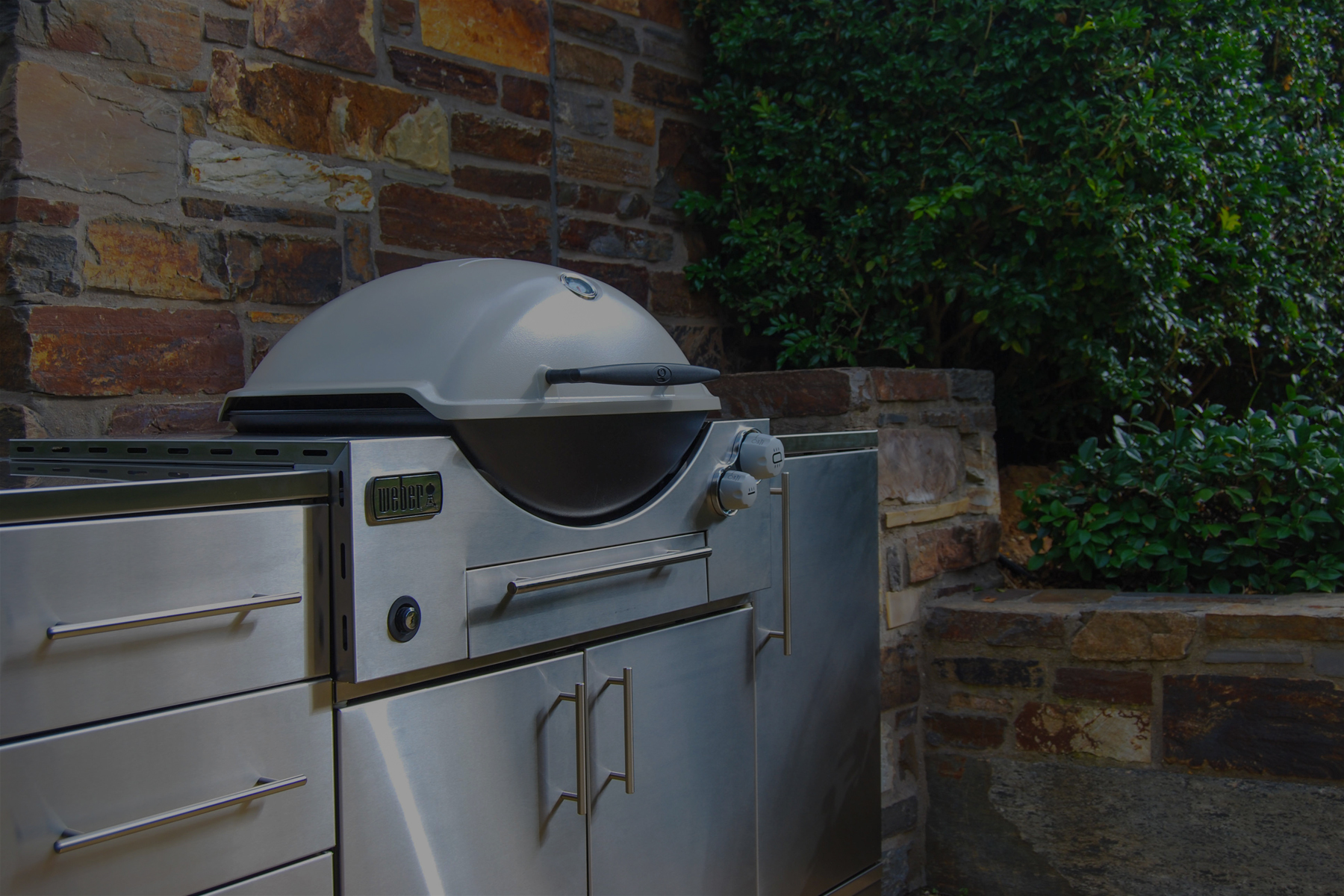 Category: Family Q Built In Series - Barbeques.com.au