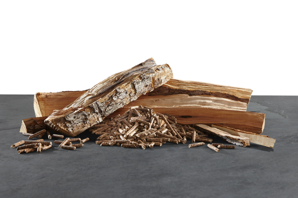 WEBER SMOKEFIRE HICKORY PELLETS - Barbeques.com.au