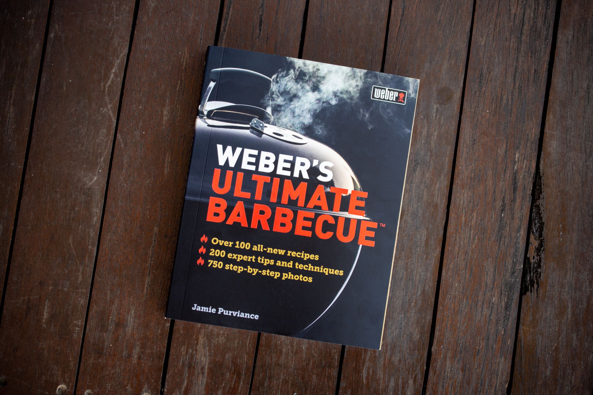 Category: Cookbooks - Barbeques.com.au