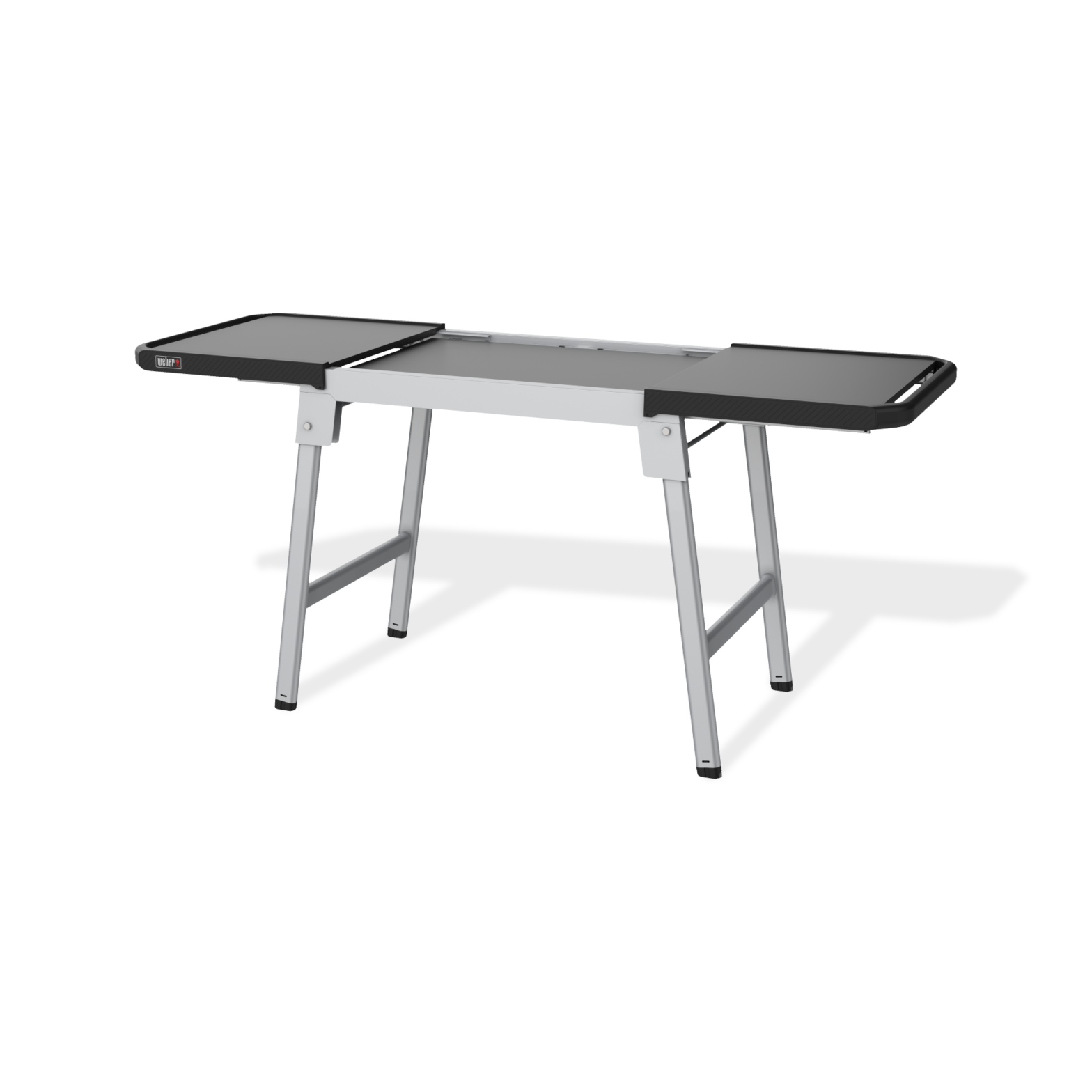 WEBER EXPANDABLE STAND - Barbeques.com.au